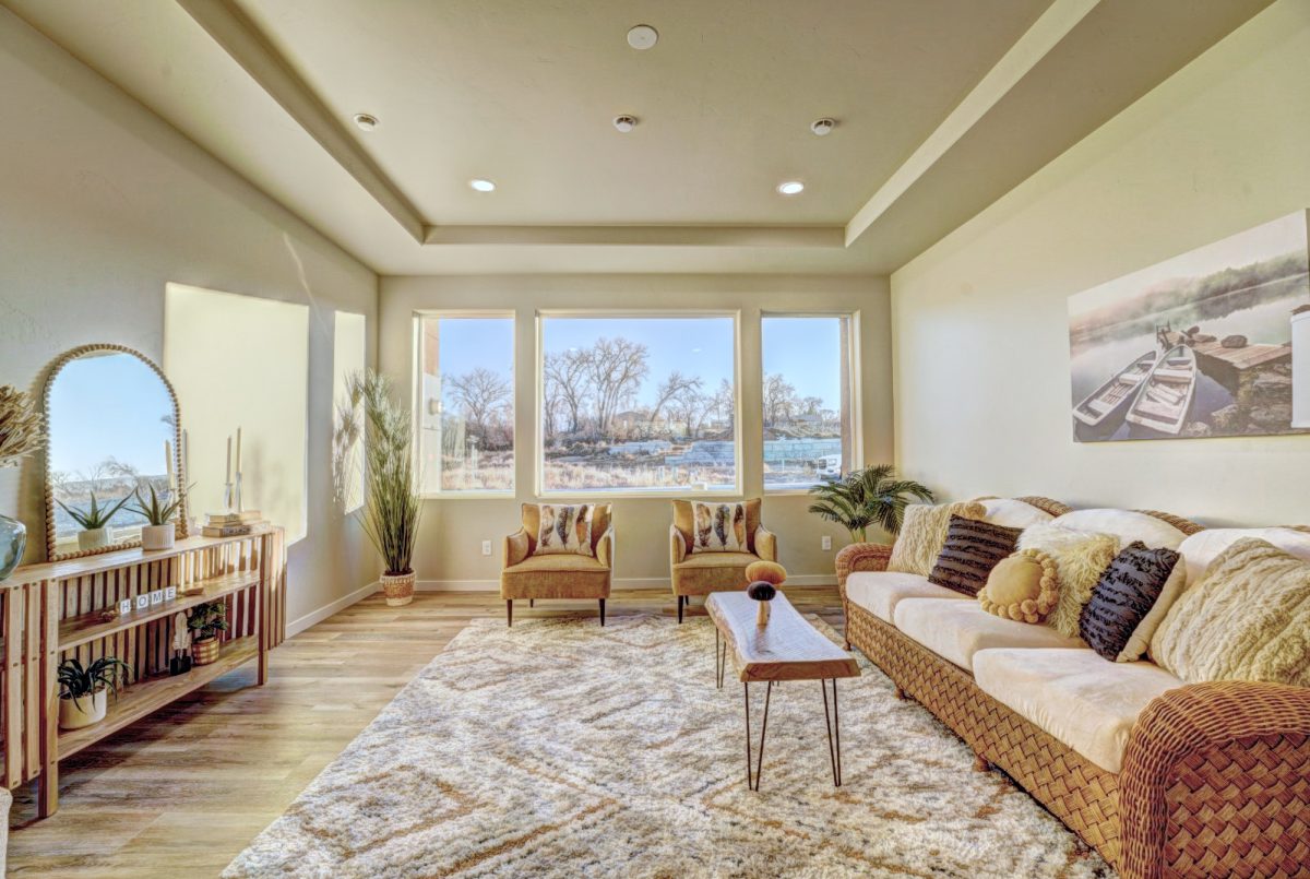 Shadow Mesa Subdivision - BOA Builders