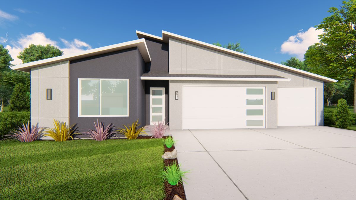 Shadow Mesa Subdivision | New Homes In Grand Junction CO