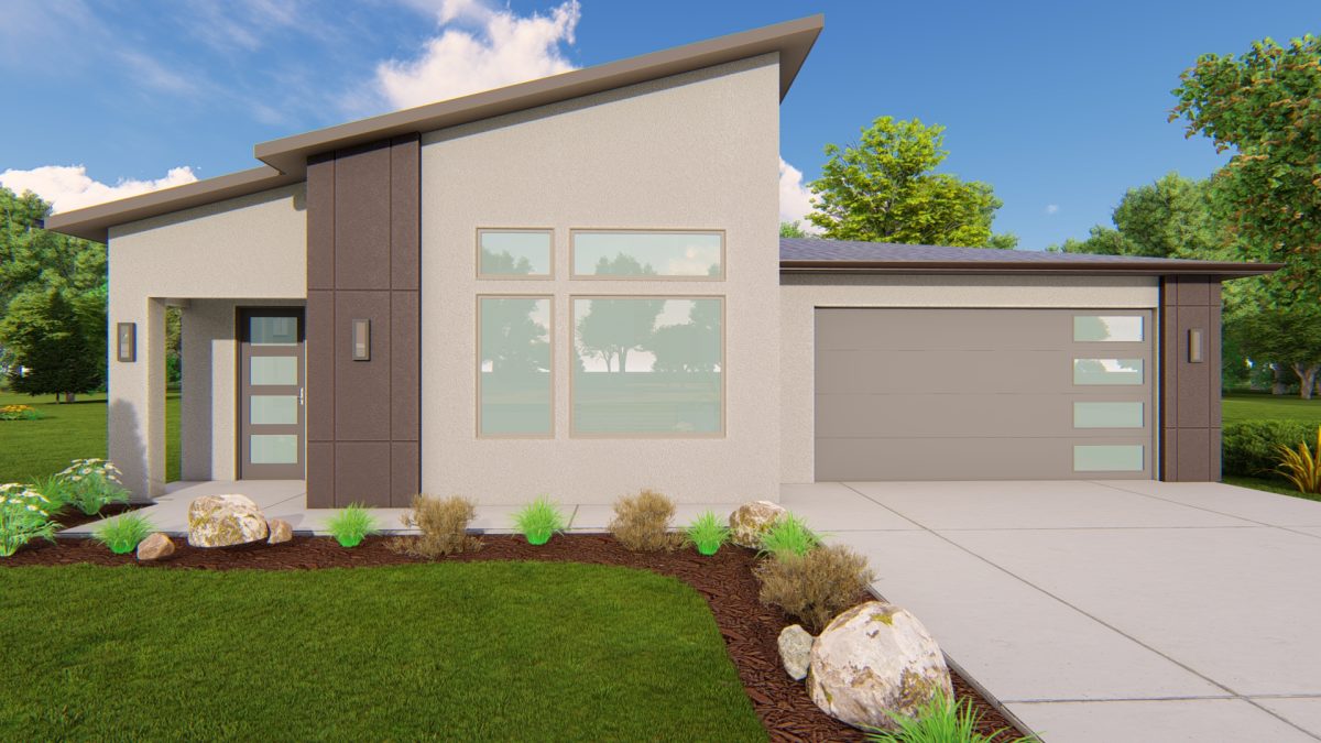 Shadow Mesa Subdivision | New Homes In Grand Junction CO