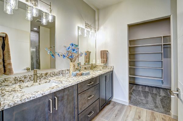 Shadow Mesa Subdivision - BOA Builders