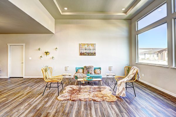 Shadow Mesa Subdivision - BOA Builders