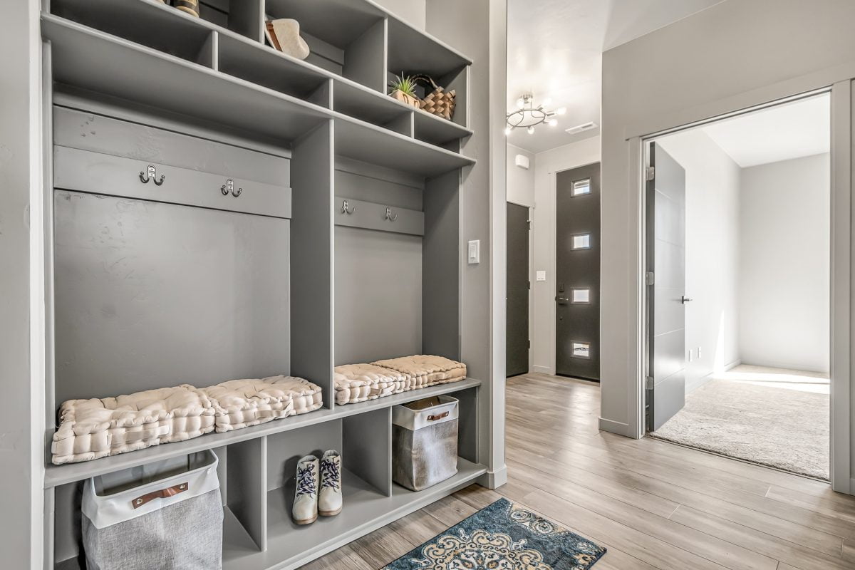 Shadow Mesa Subdivision - BOA Builders