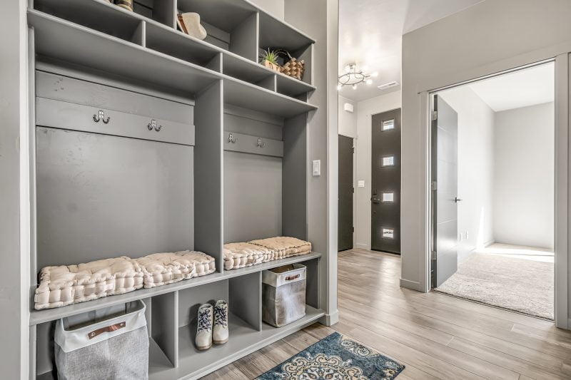 Shadow Mesa Subdivision - BOA Builders