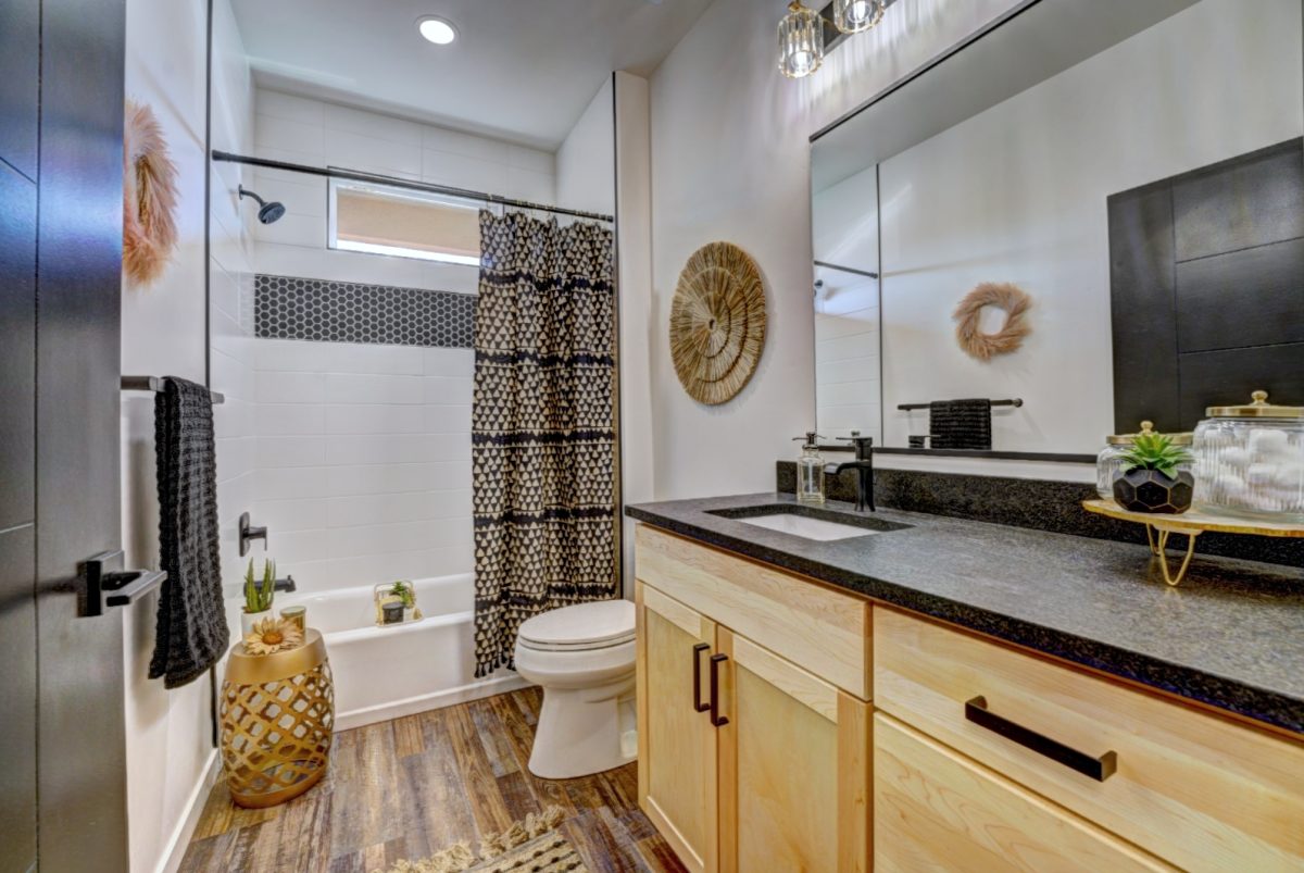 Shadow Mesa Subdivision - BOA Builders