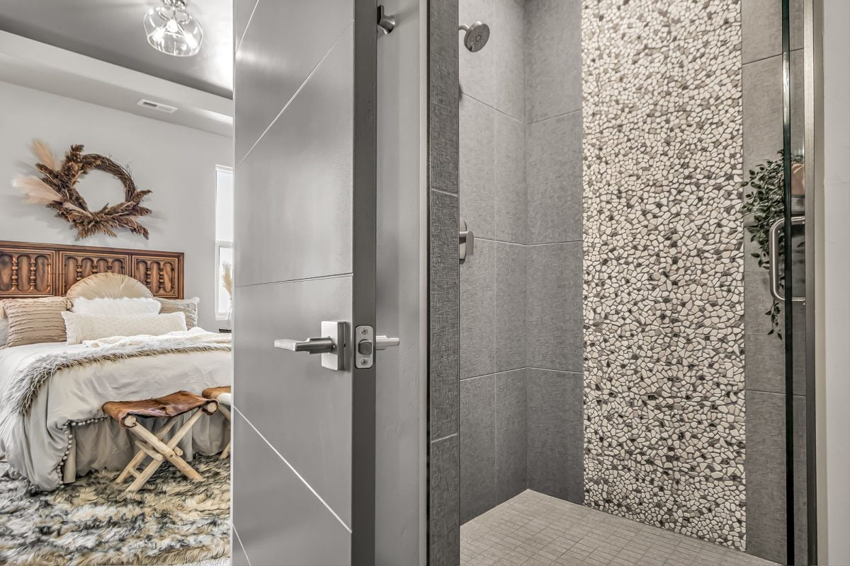 Shadow Mesa Subdivision - BOA Builders