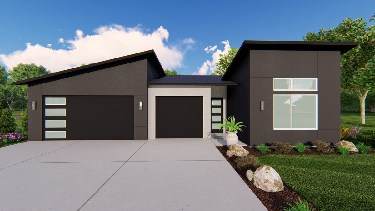 Shadow Mesa Subdivision | New Homes In Grand Junction CO