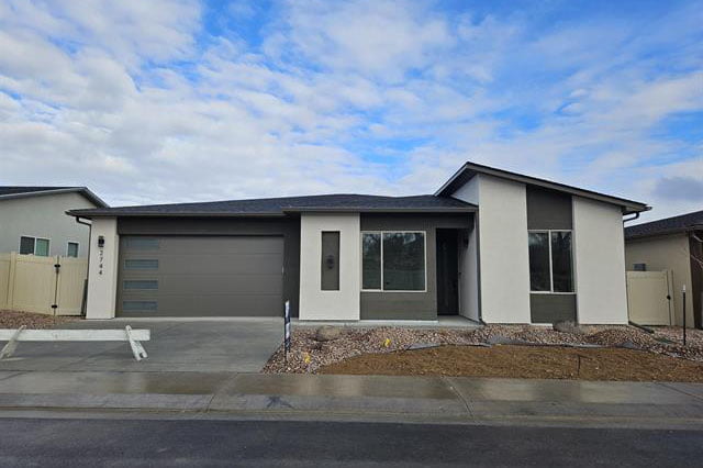 Quick Move-In Homes - BOA Builders