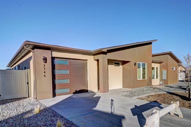 Quick Move-In Homes - BOA Builders