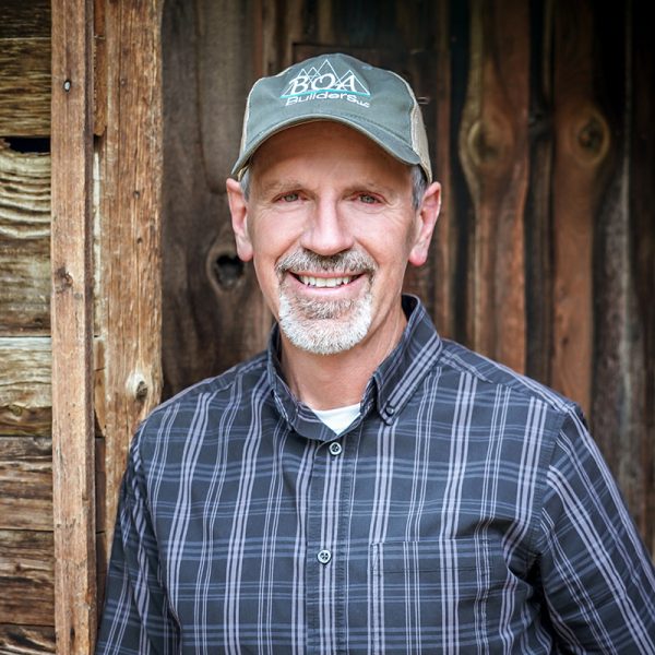 About - BOA Builders