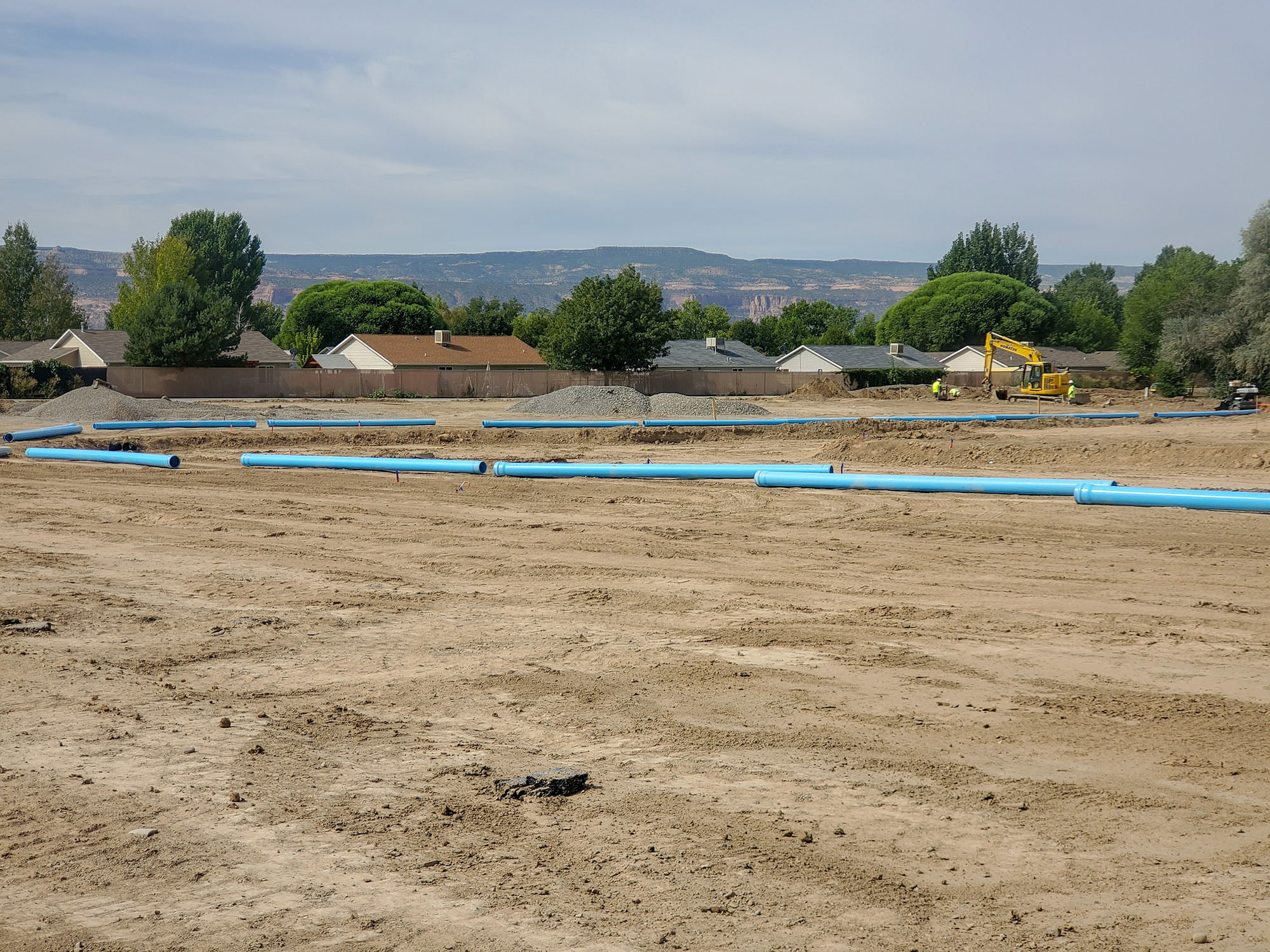 New Development - BOA Builders