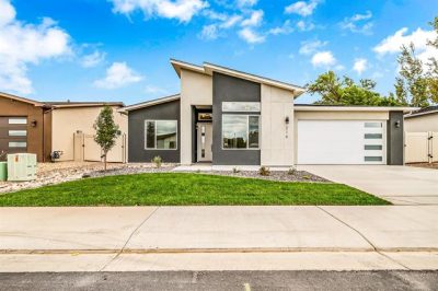 Quick Move-In Homes - BOA Builders