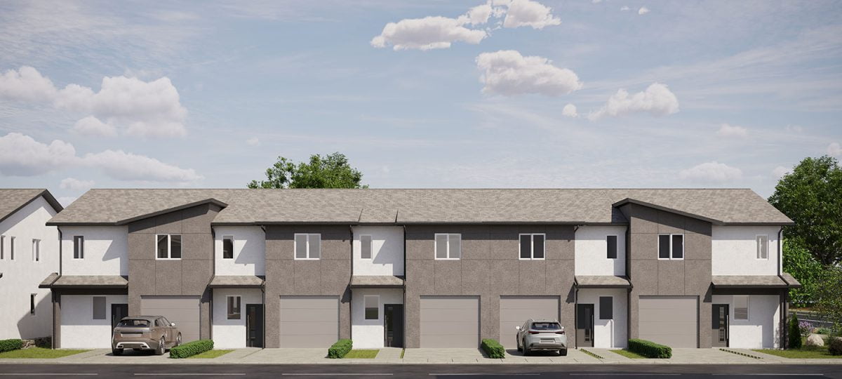 Meridian Park - BOA Builders