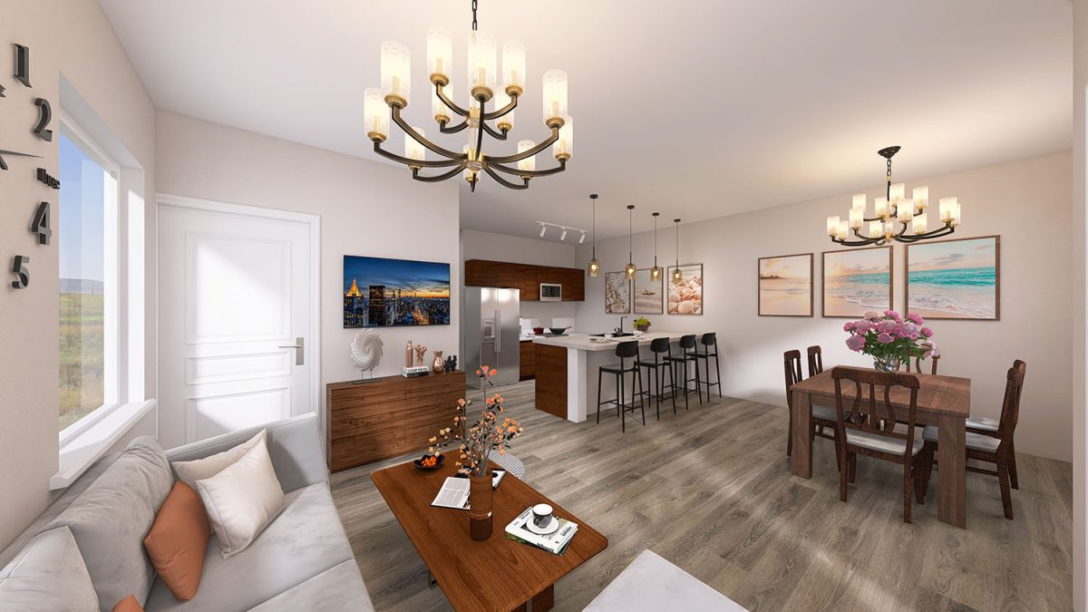 Meridian Park - BOA Builders