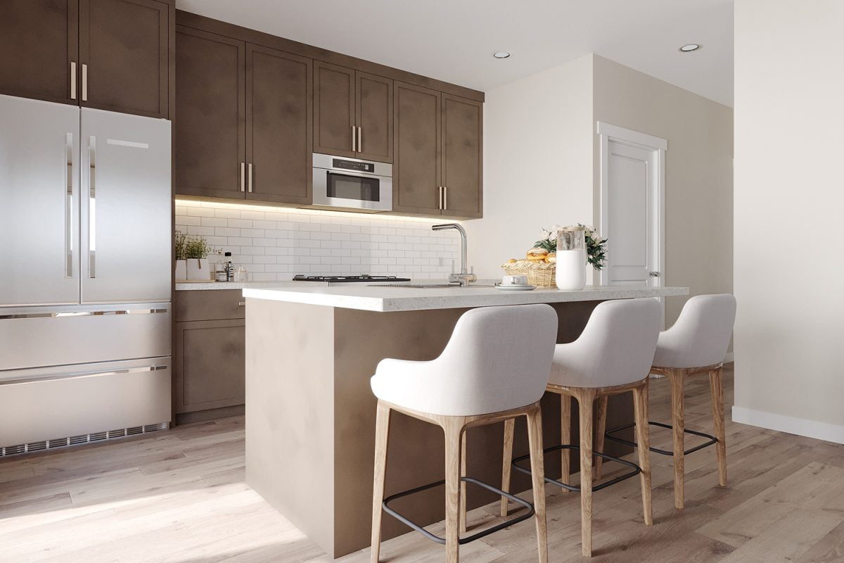 Meridian Park - BOA Builders