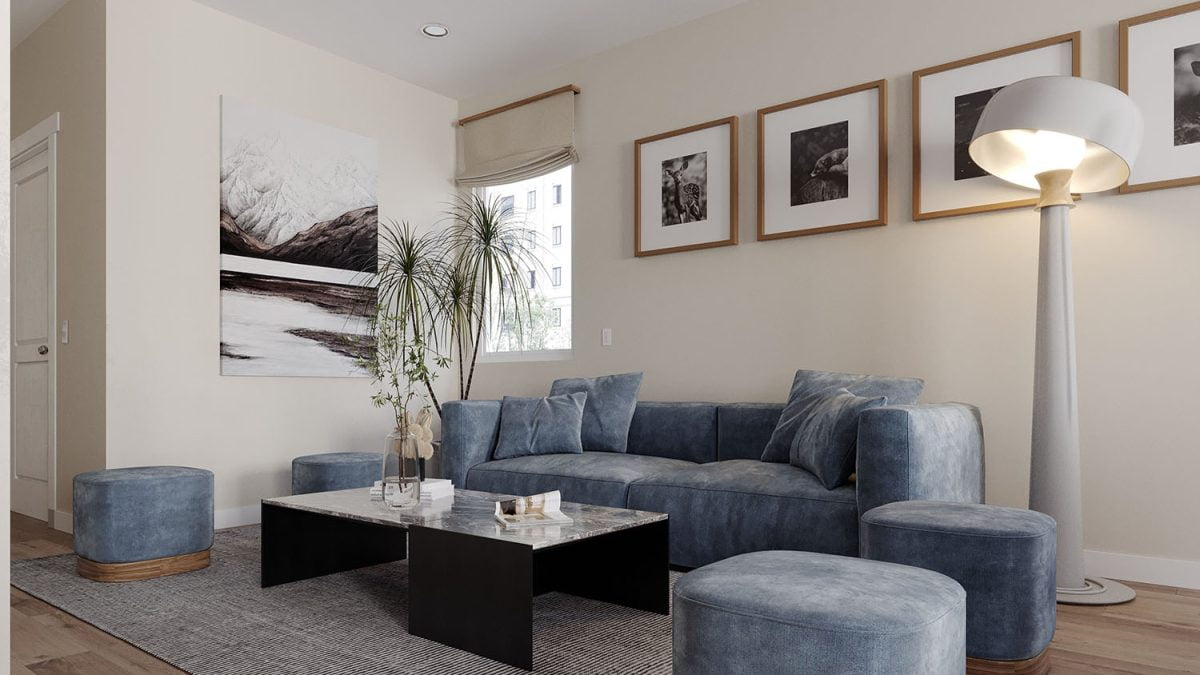 Meridian Park - BOA Builders