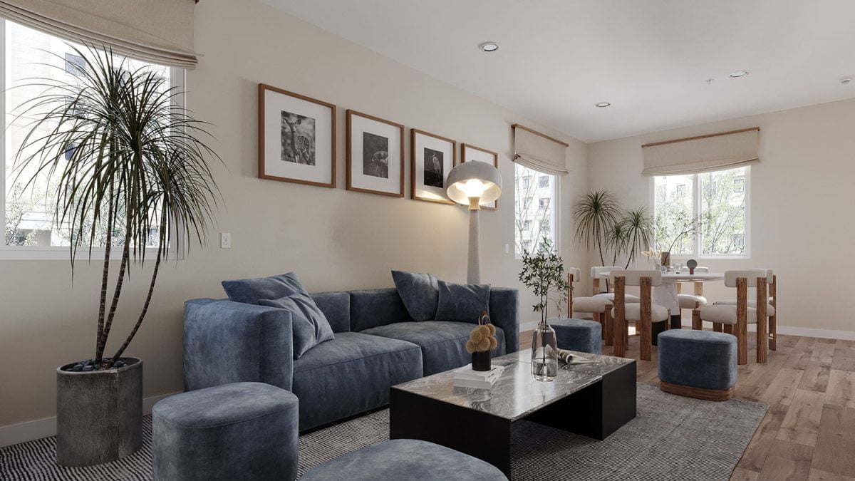 Meridian Park - BOA Builders