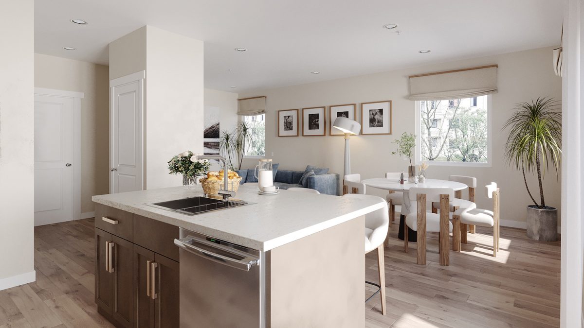 Meridian Park - BOA Builders