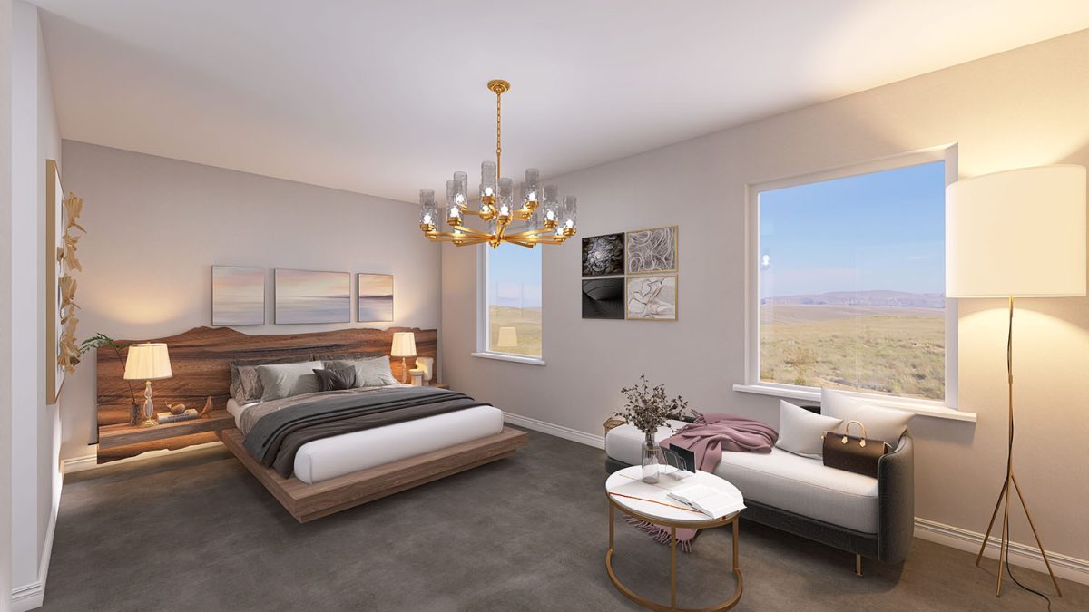 Meridian Park - BOA Builders