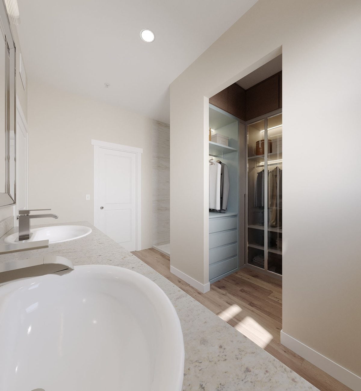 Meridian Park - BOA Builders