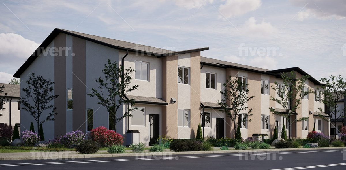 Meridian Park - BOA Builders